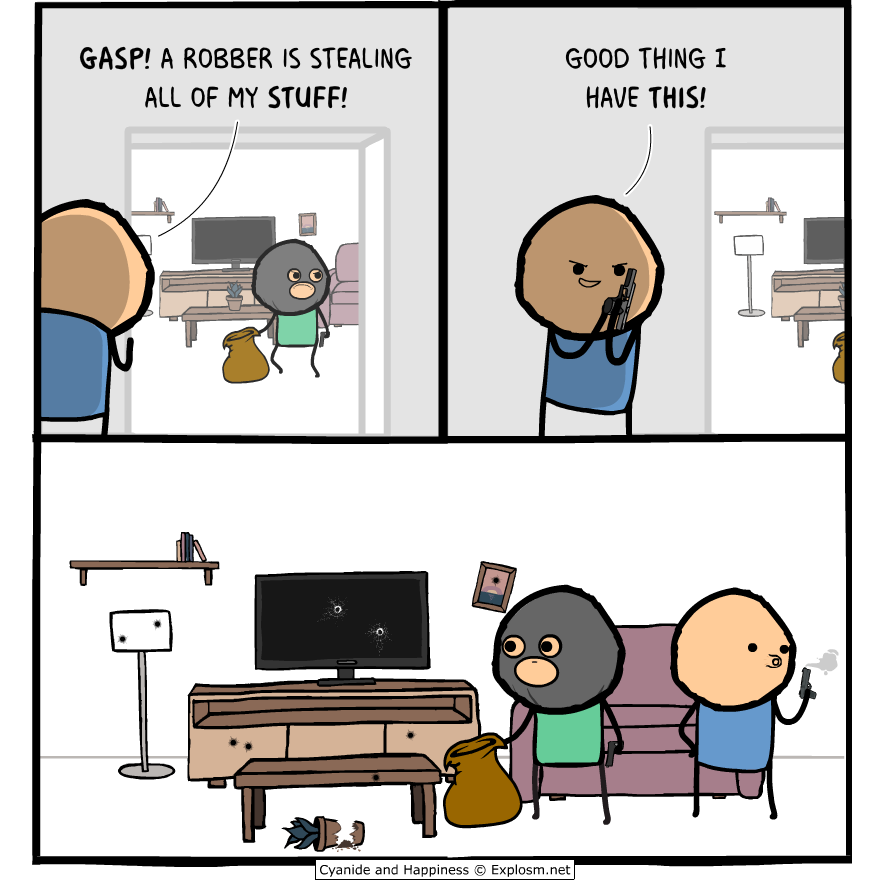 Post from ExplosmEntertainment