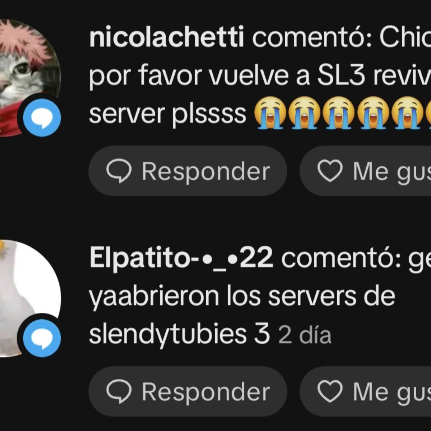 Post from •CHICHACHU•