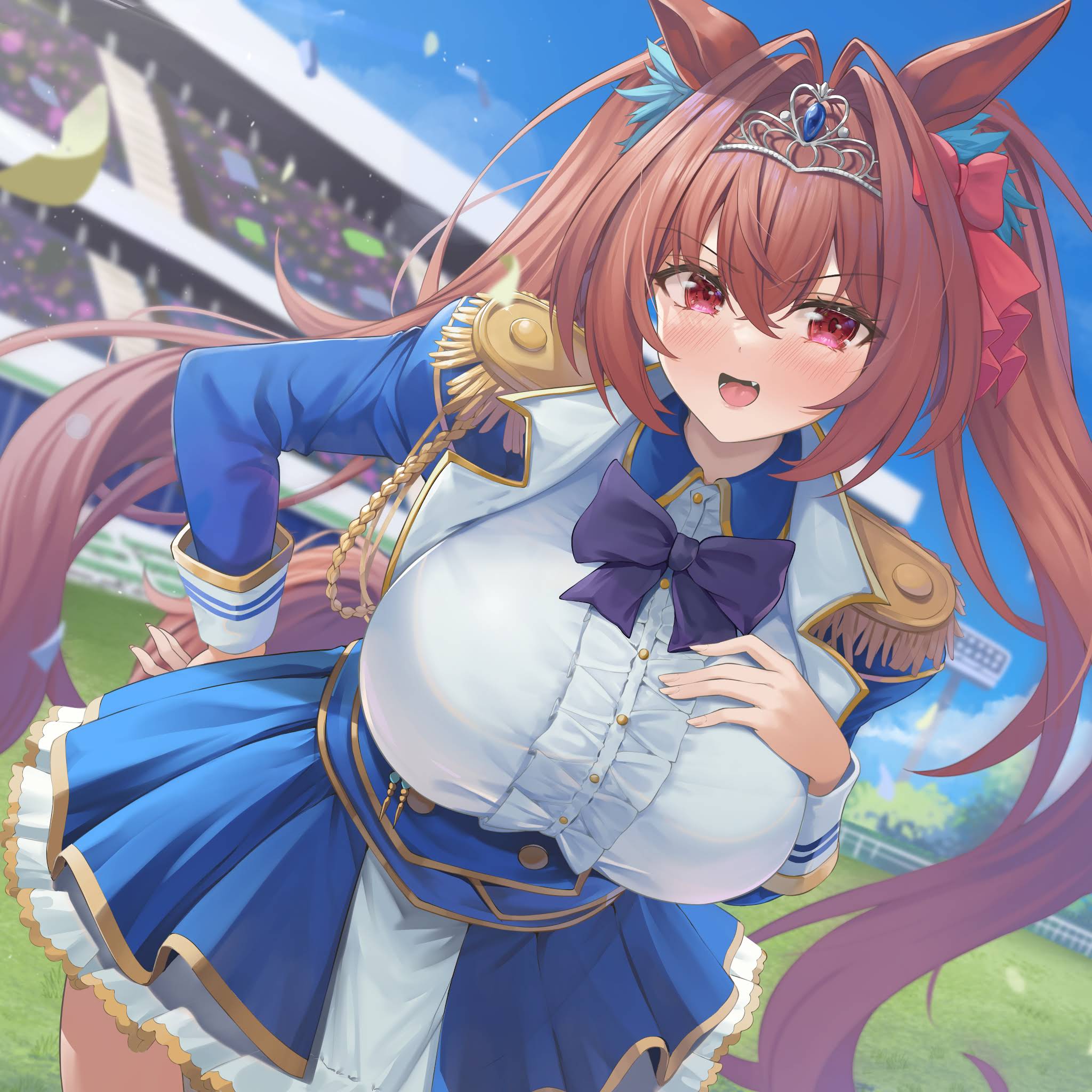 Post from Ryuma Brunestud