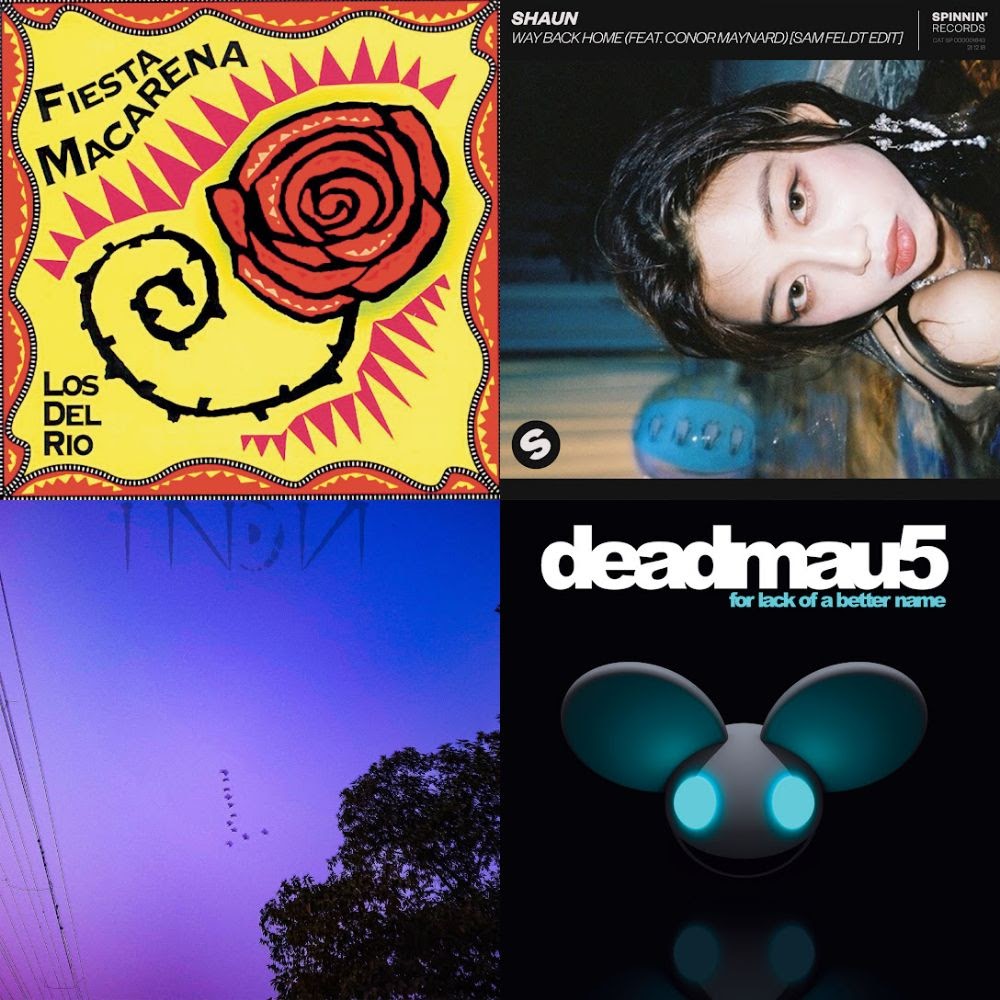 Level 1 songs