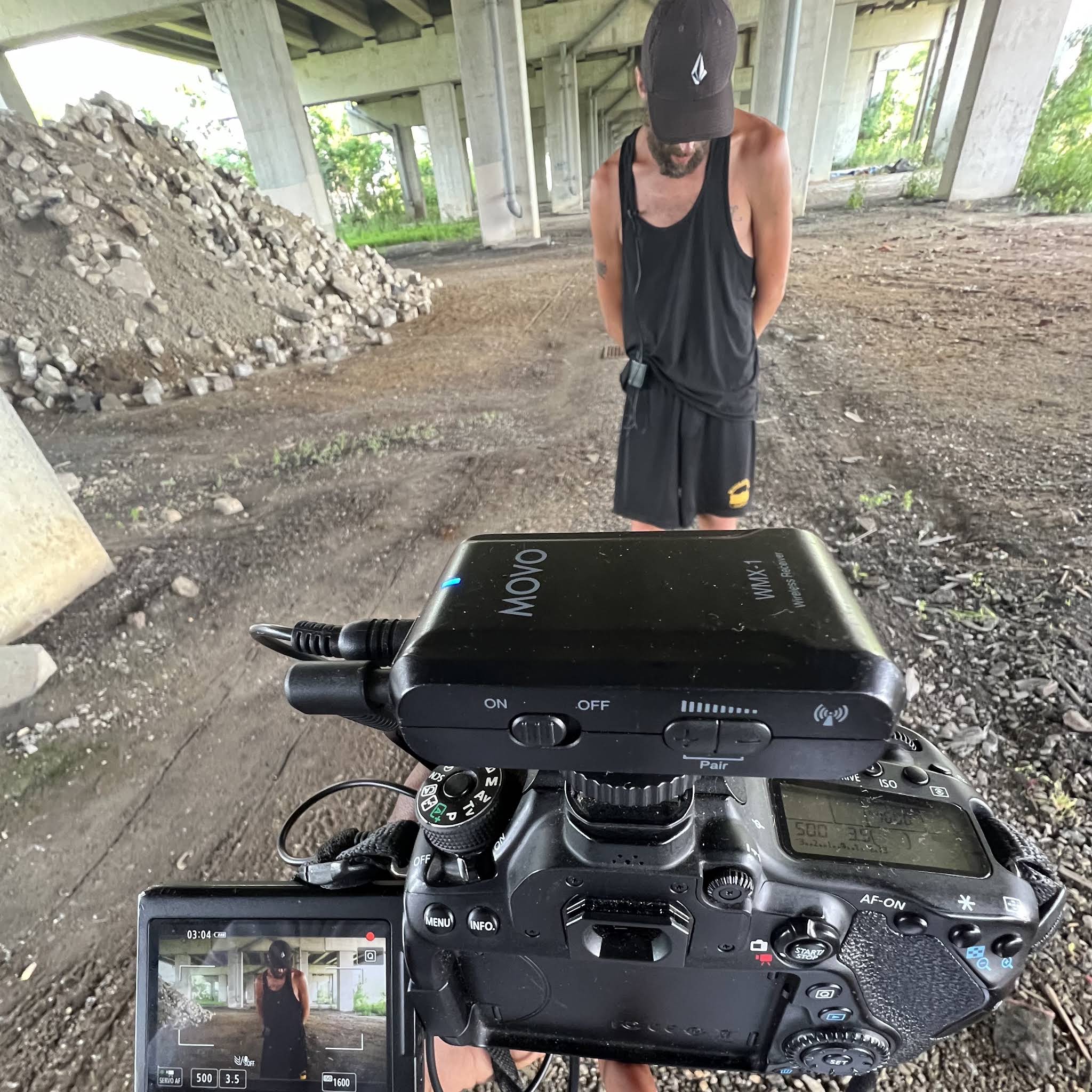 Post from AML FILMS