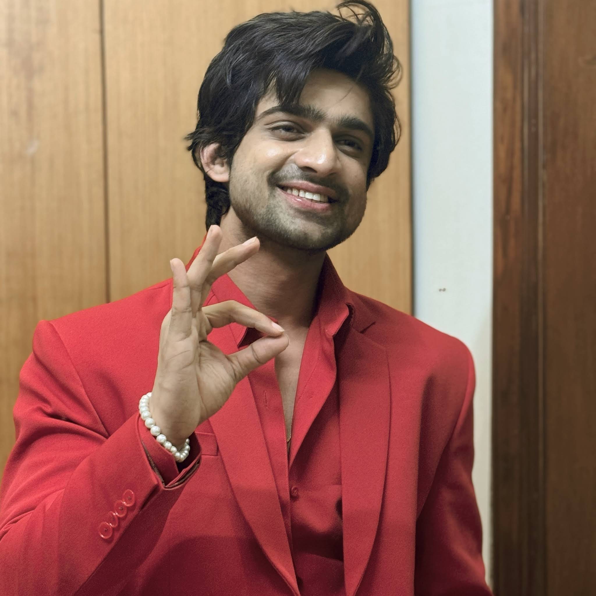 Post from Aeby Born to shine