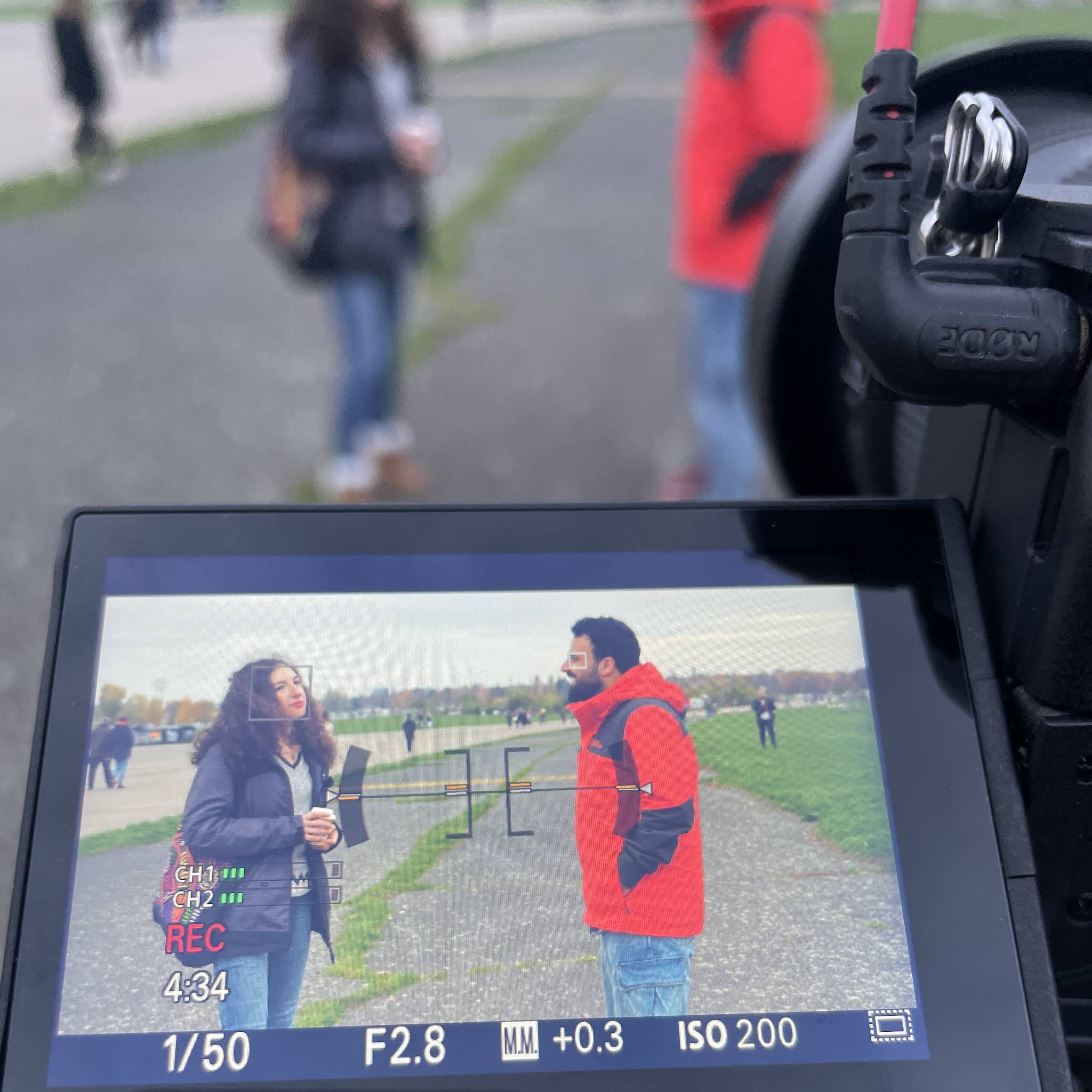 Post from Senator We Run Ads