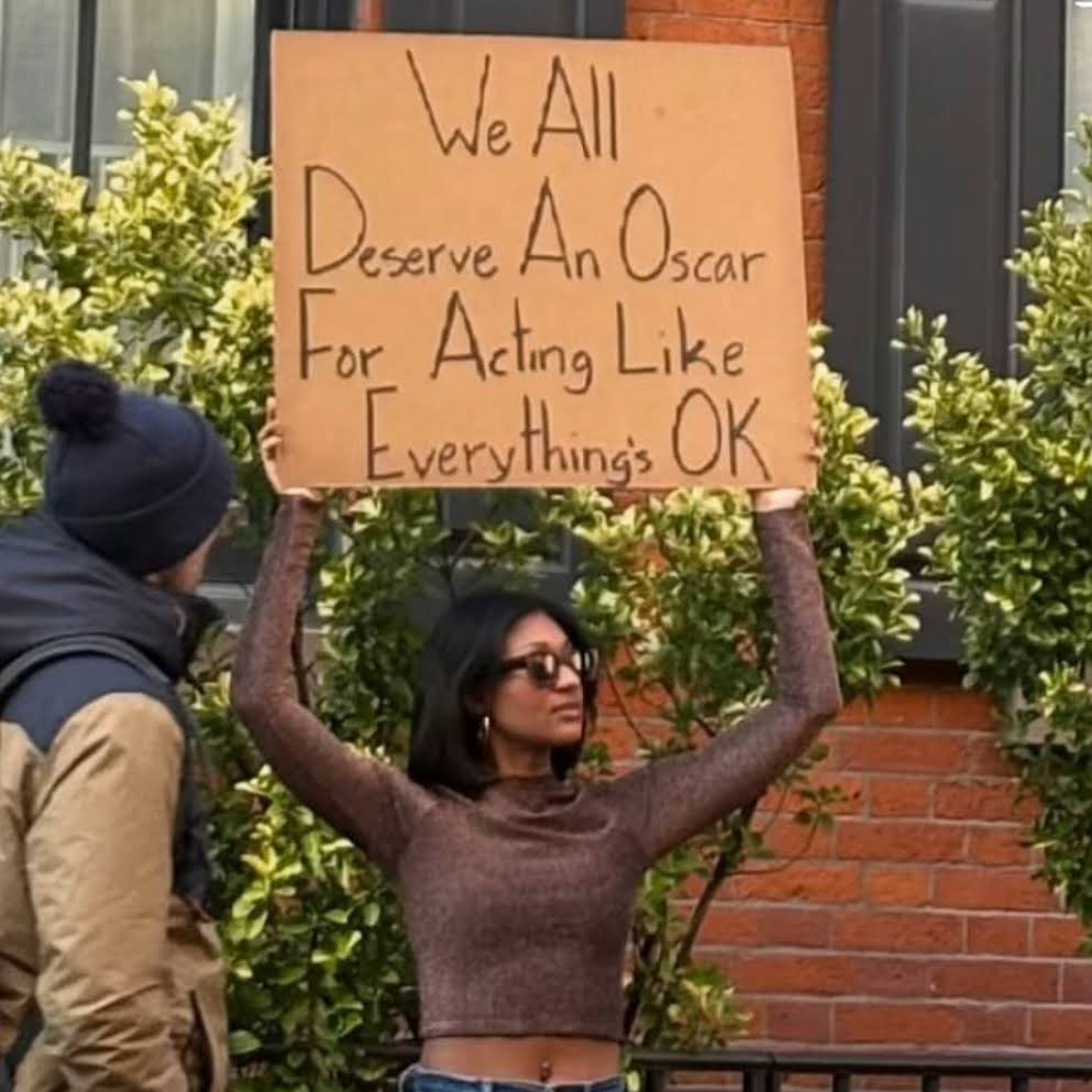 Post from Reese Waters