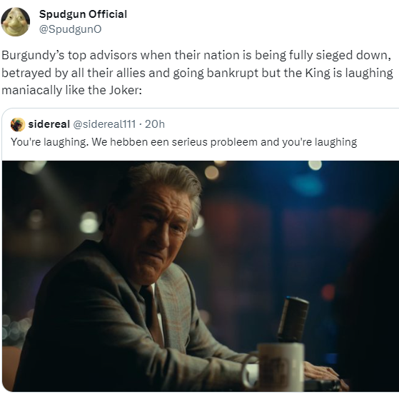 Post from Spudgun Official