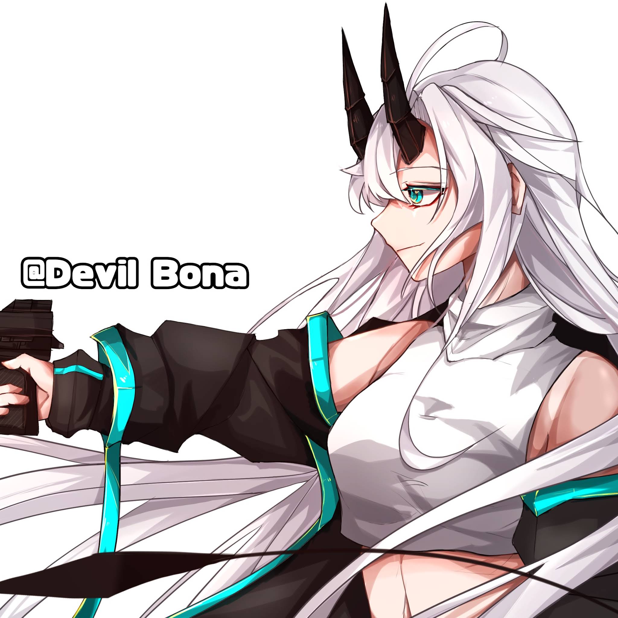 Post from Devil Bona