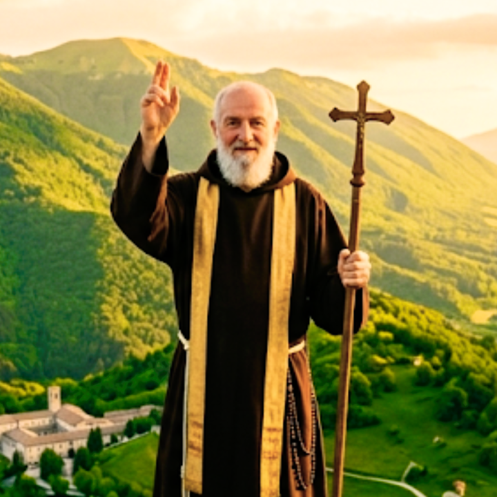 Post from Oração E Calma