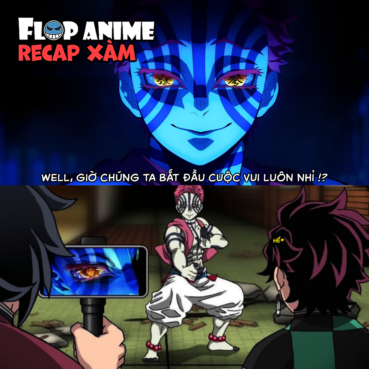 Post from Flop Anime Recap