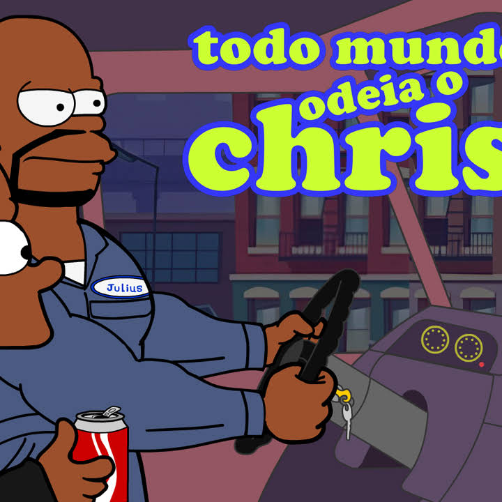 Post from Biruta Animações