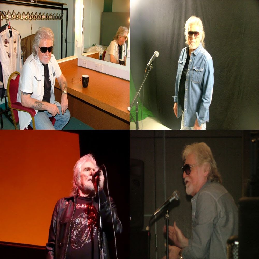 Raymond Froggatt