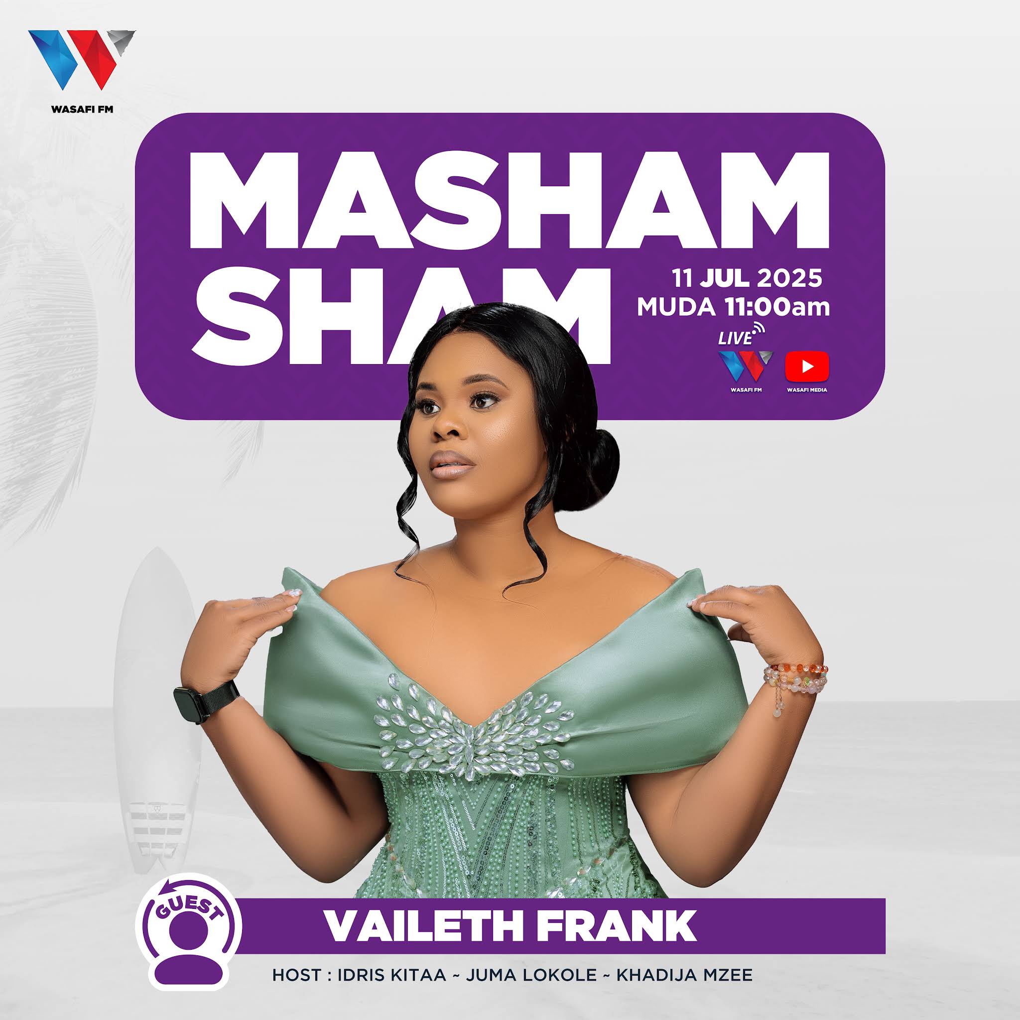 Post from ASMA FILMS