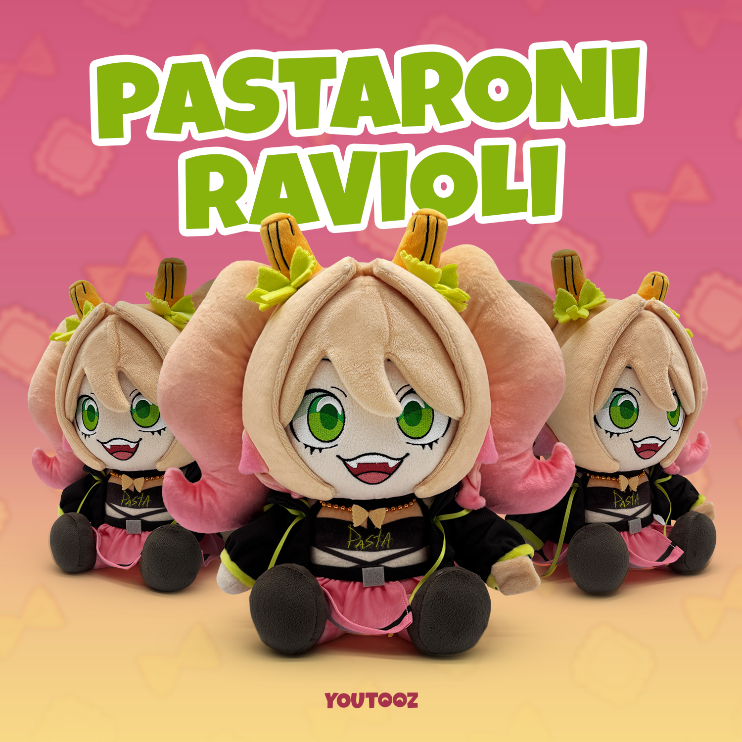 Post from PastaGaming