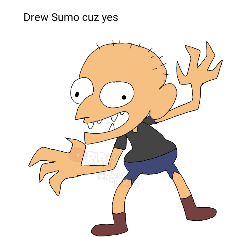 Post from Blopp