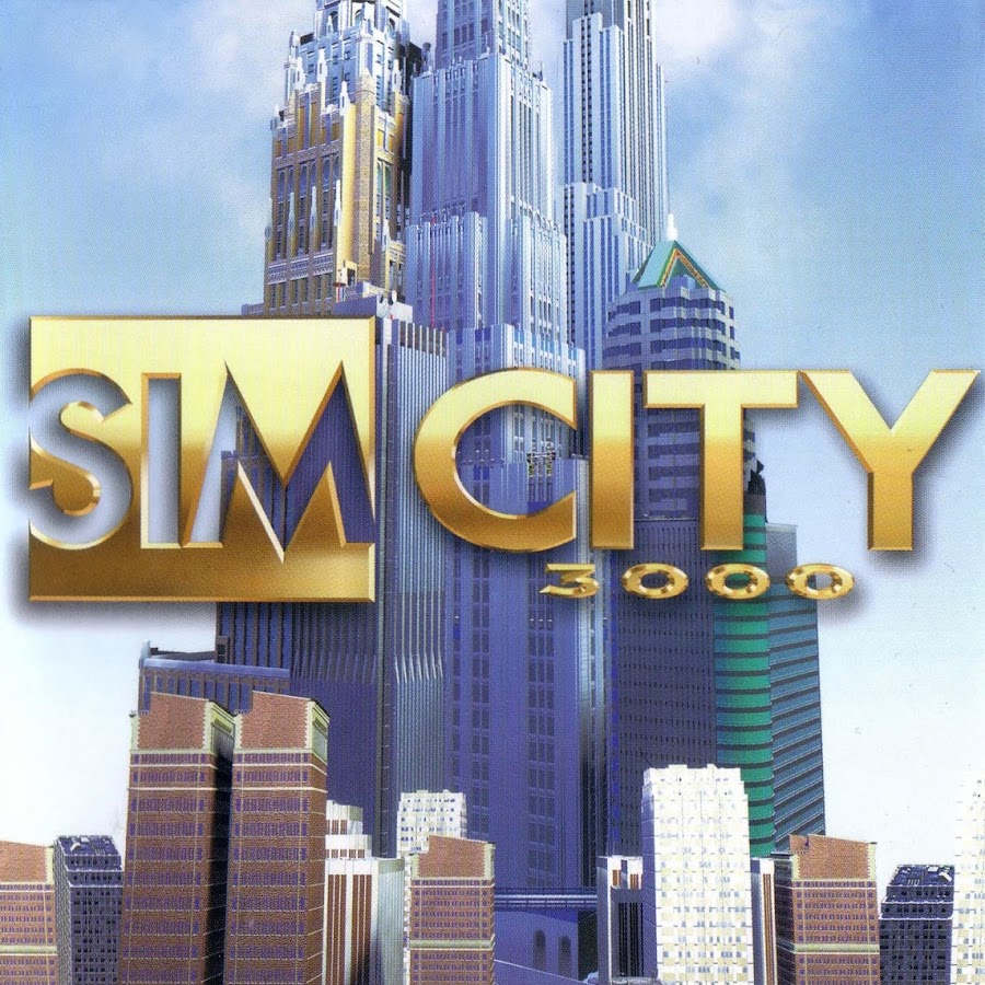 SimCity 3000 - Topic - YouTube