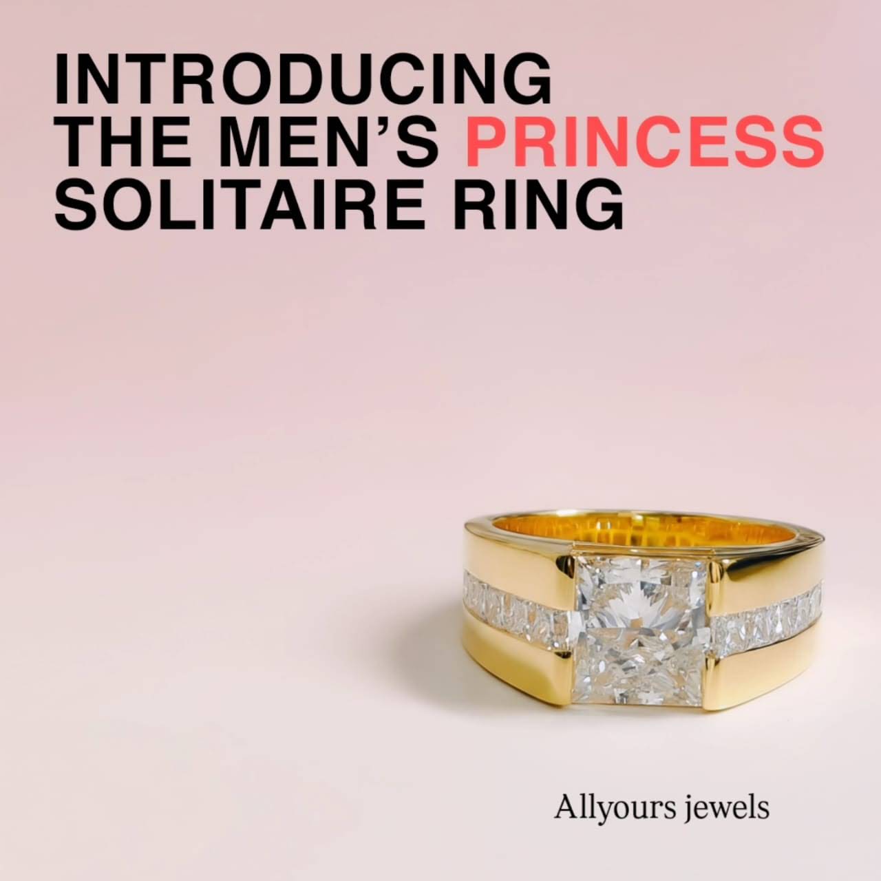 Post from Allyours Jewels