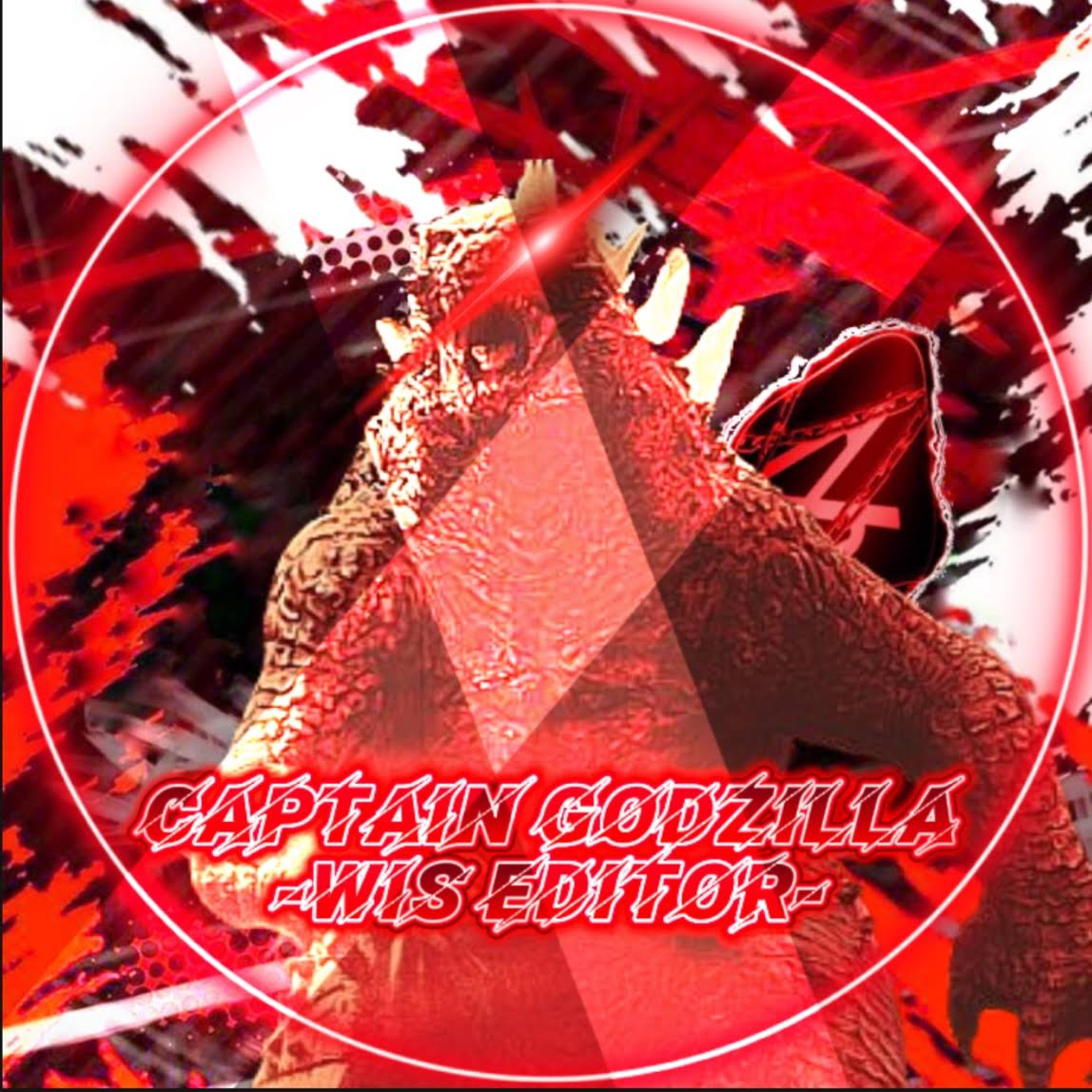 Post from Captain Godzilla