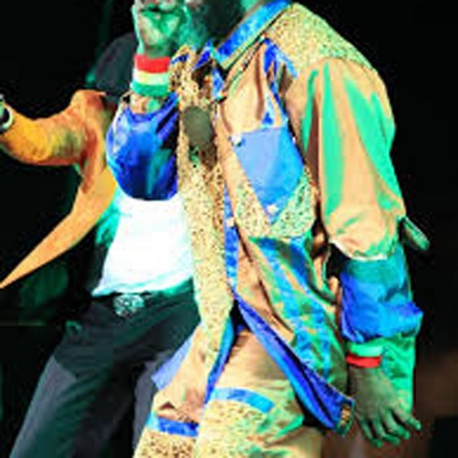 Capleton - Topic - YouTube