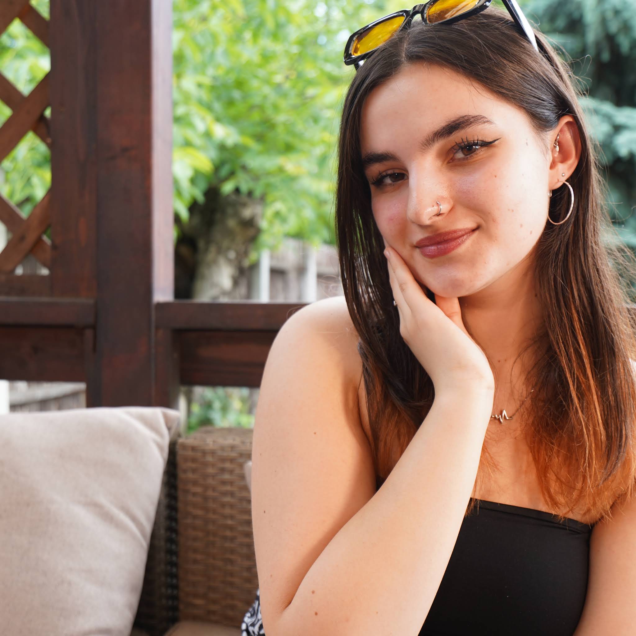 Post from Rianna Rusu - Singer