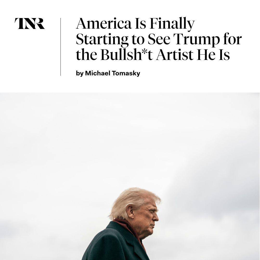 Post from The Tony Michaels Podcast