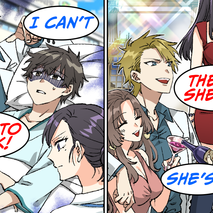 Post from Mani Mani People