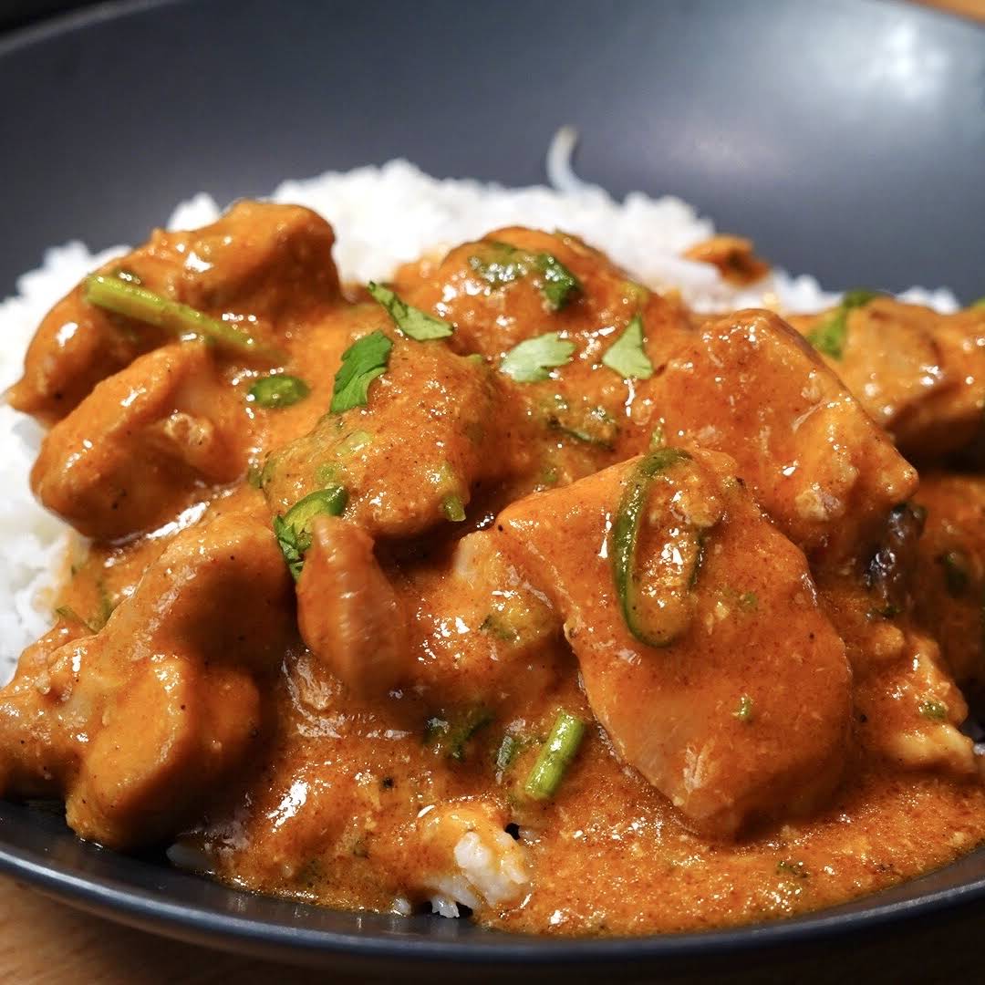 Post from Curries With Bumbi