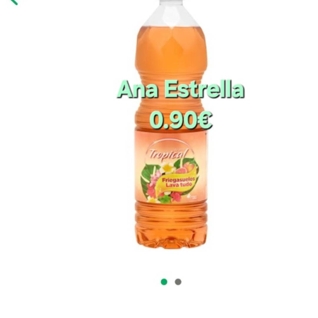 Post from Ana Estrella