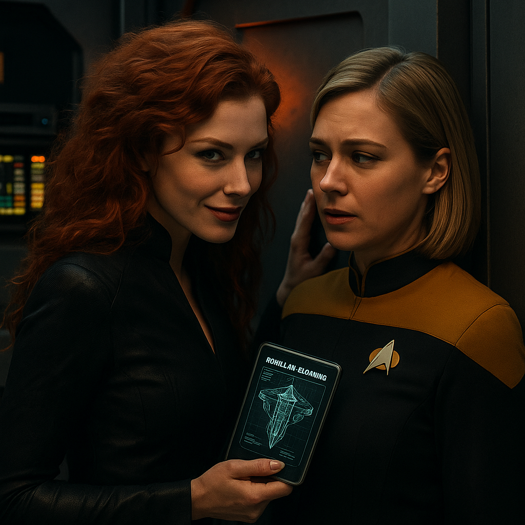 Post from Lore Reloaded