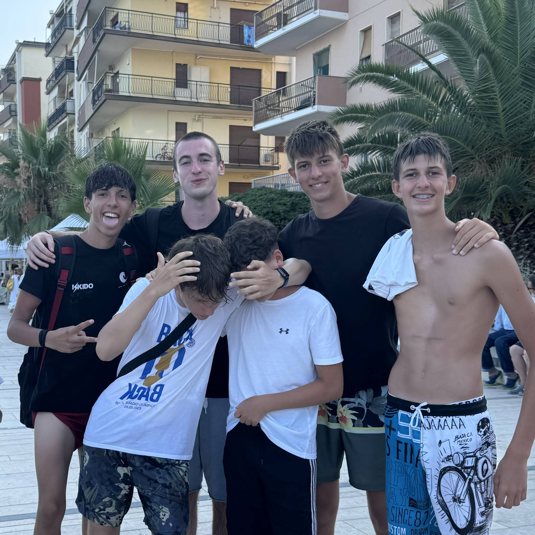 Post from LolloLacustre