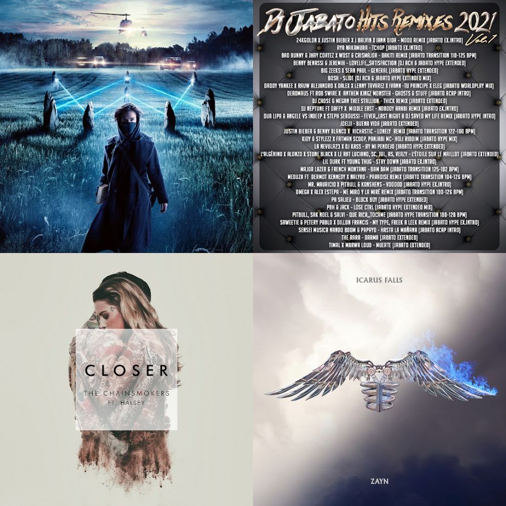 Lagu inggris yg enak di dengar