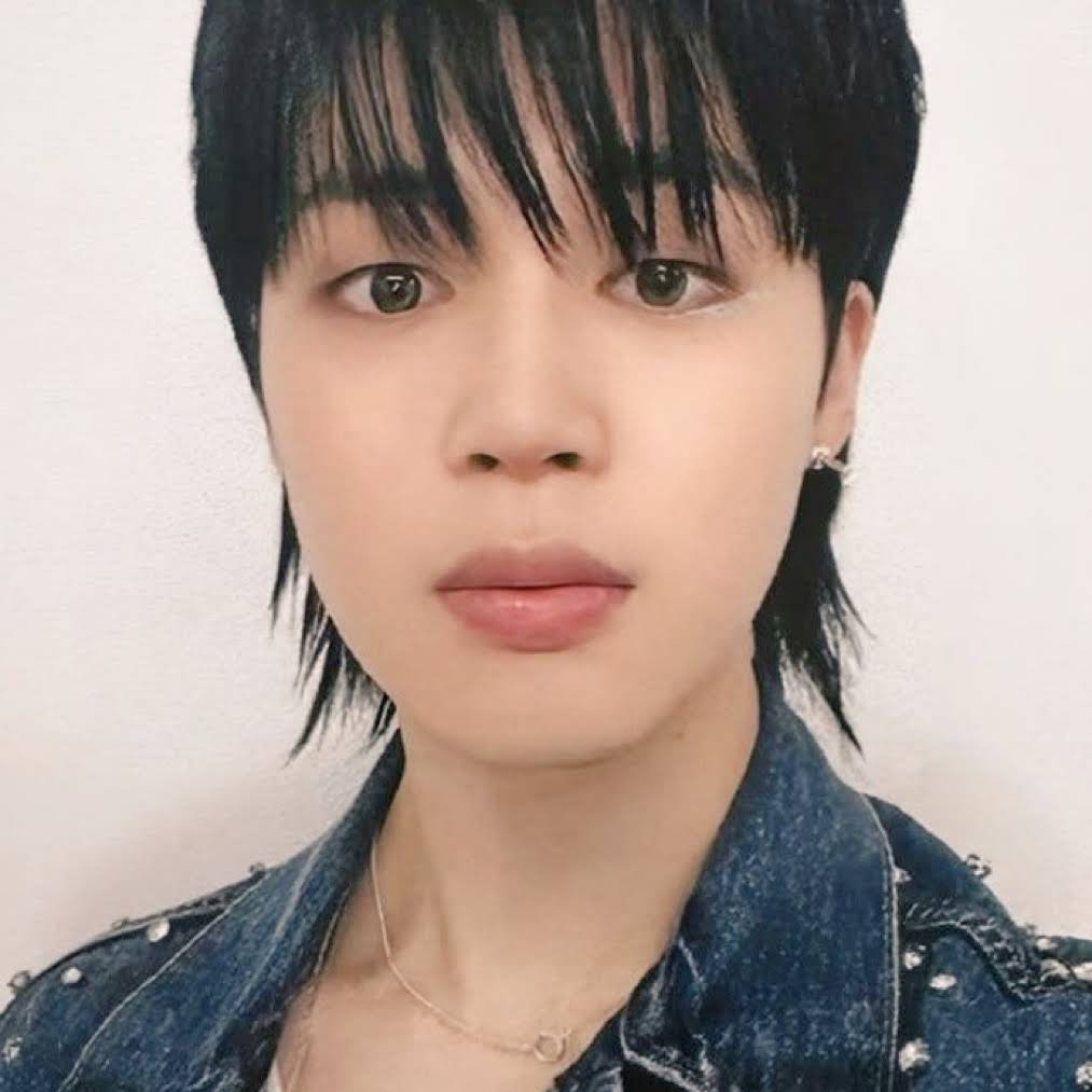 Post from Jimin ‘s Shoulder