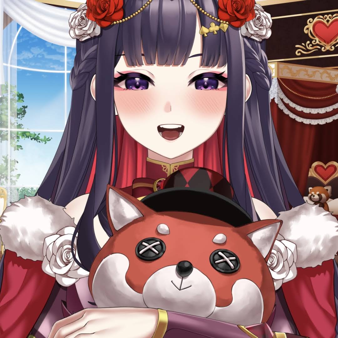 Post from Roselia de Magentia Ch. Pixela S