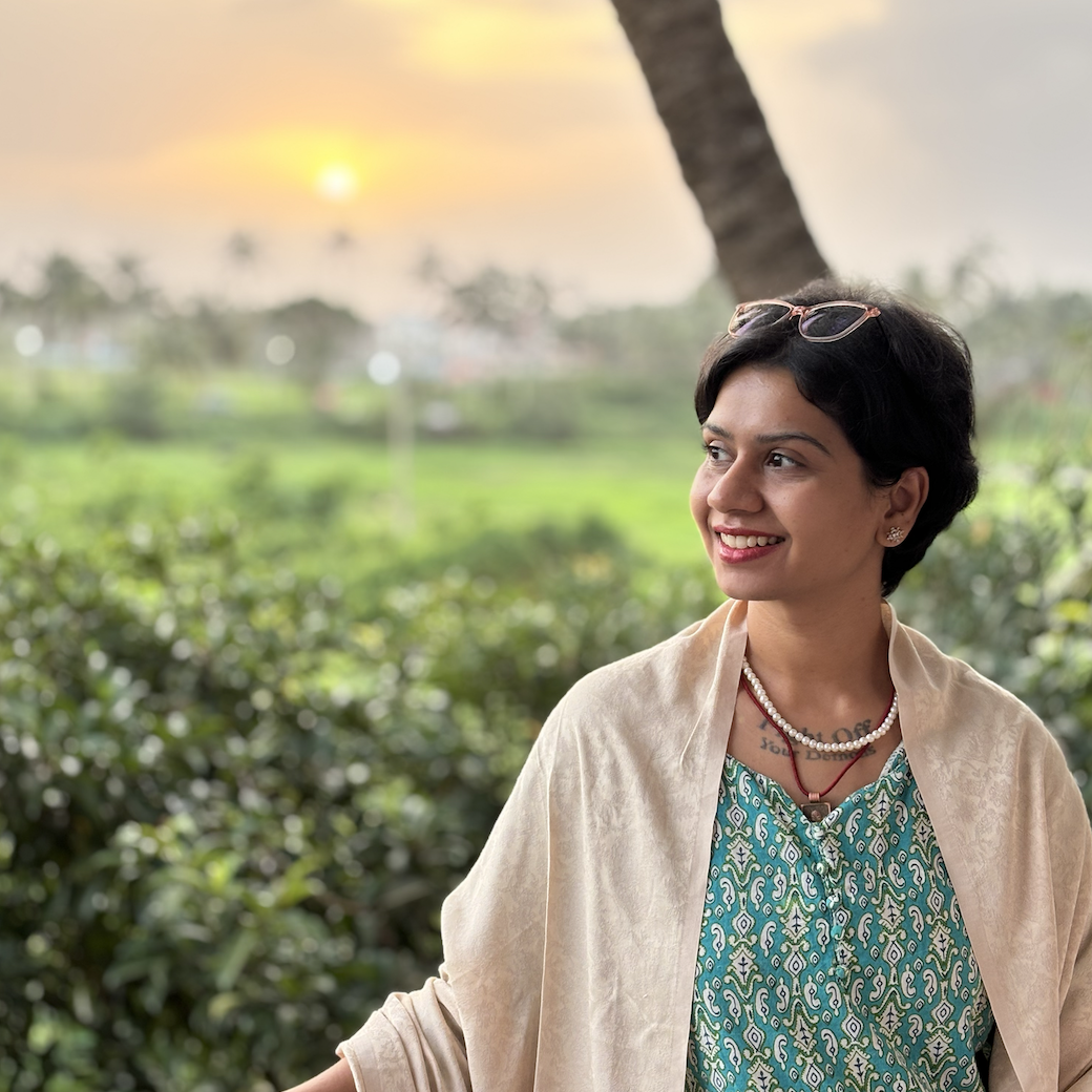 Post from Shatakshi Sharma (all things career & lifestyle)