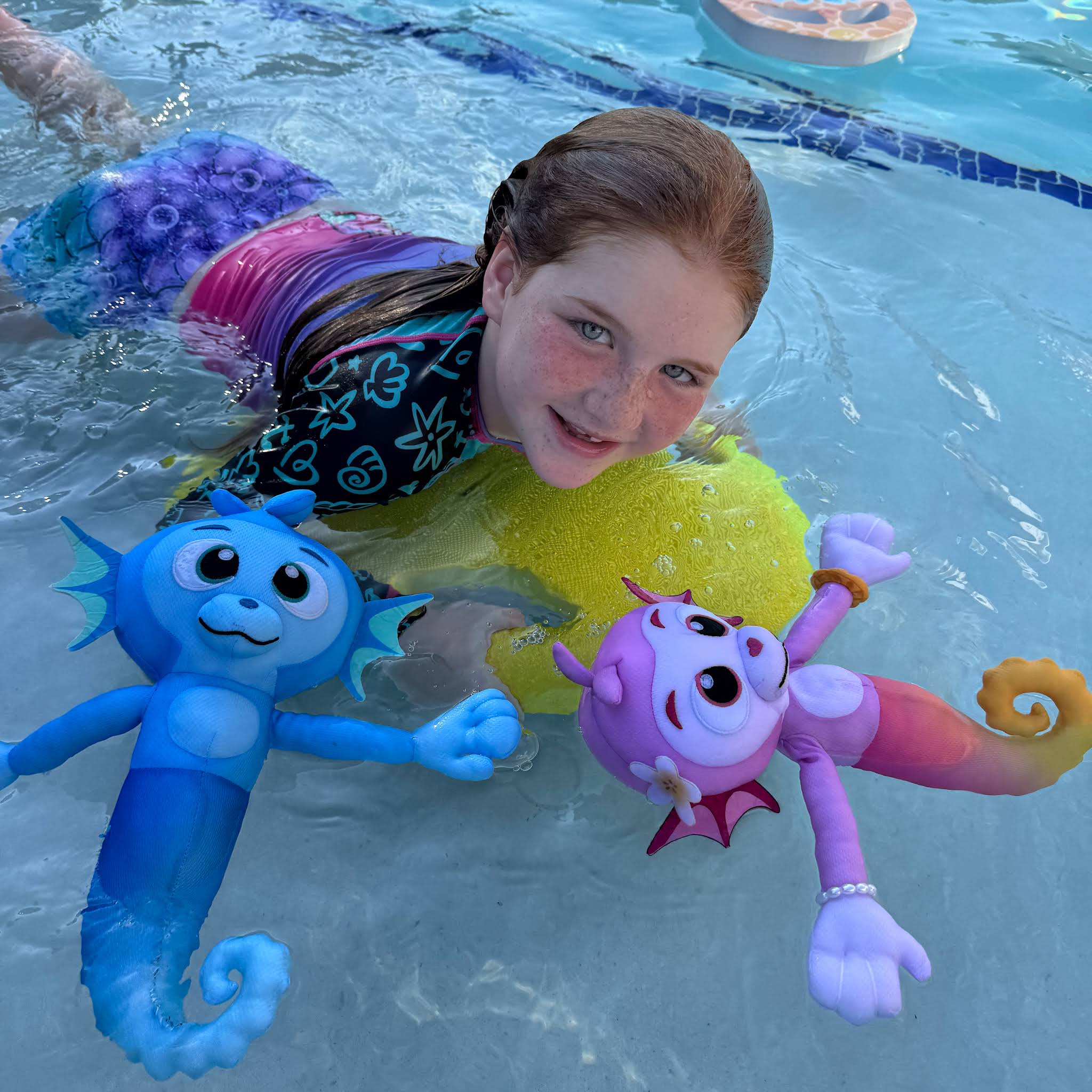 Post from A for Adley - Learning & Fun