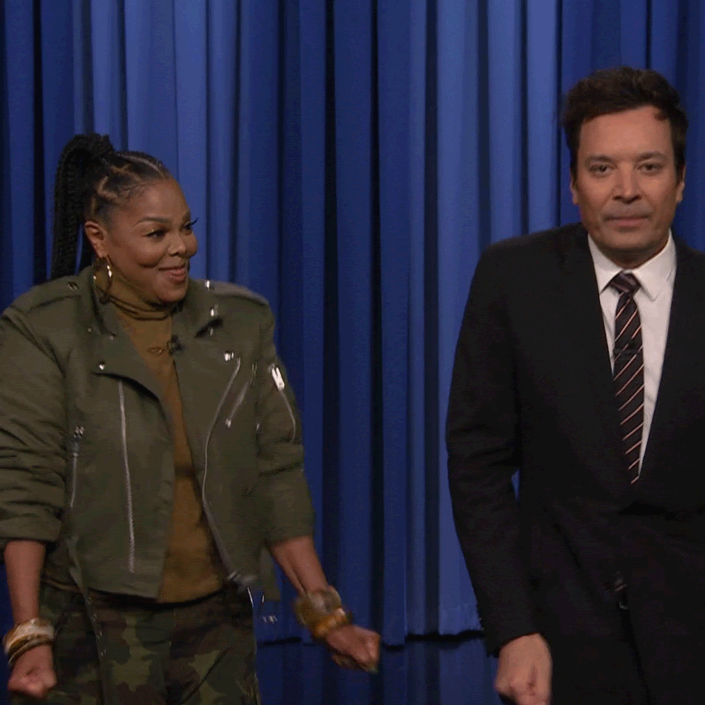 Post from The Tonight Show Starring Jimmy Fallon