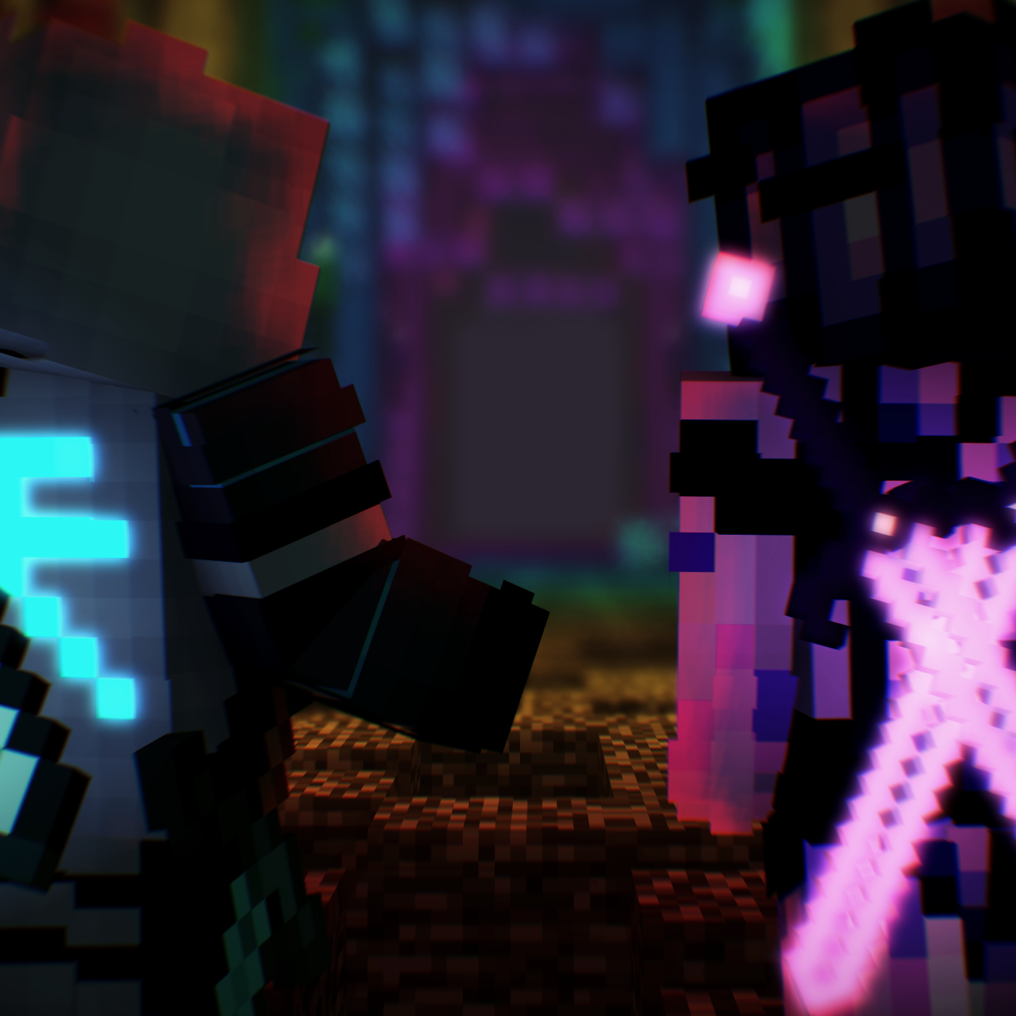 Post from Balancer Productions