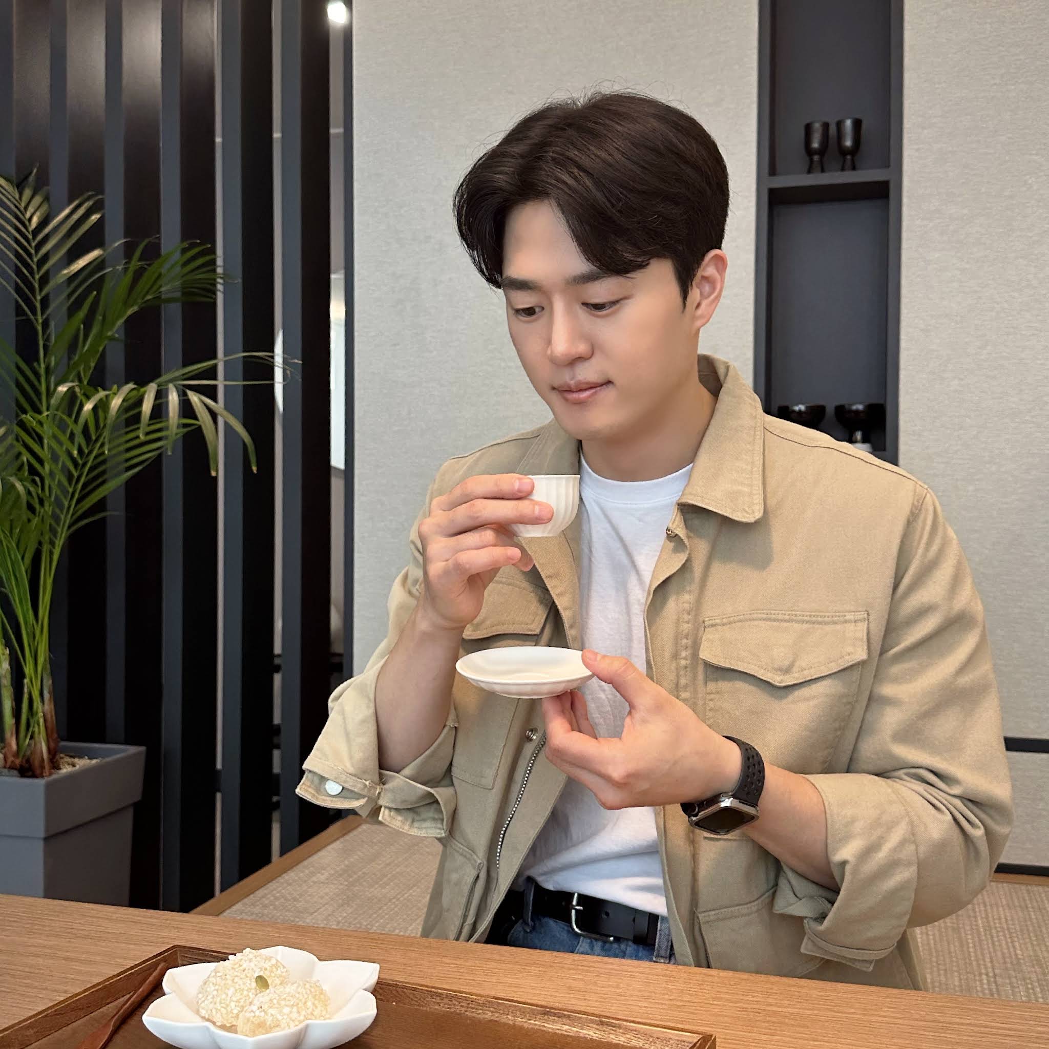 Post from Relax Han ASMR