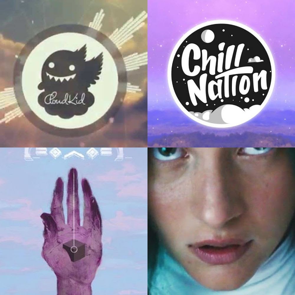 Relatable & Aesthetic songs