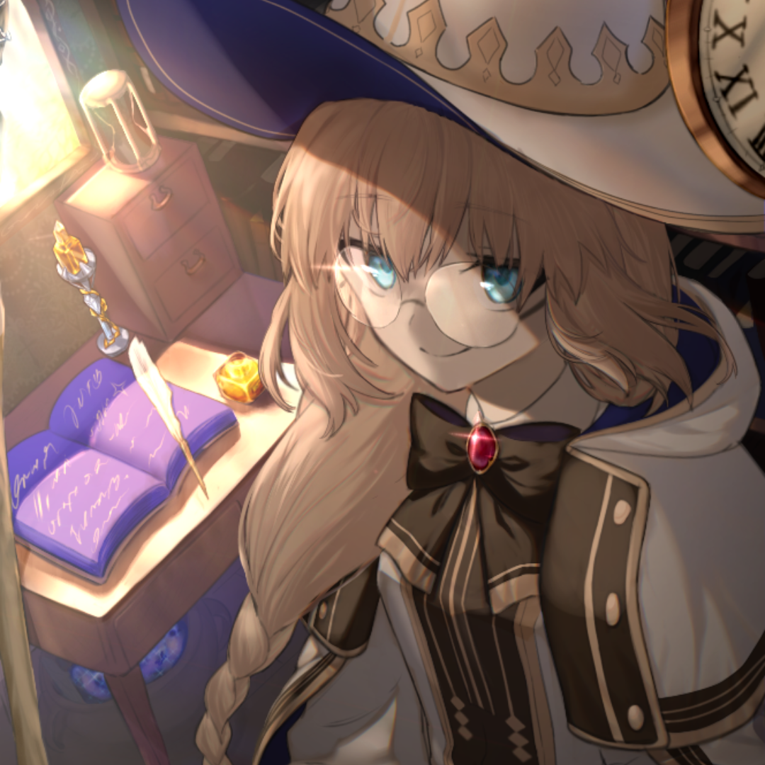 Post from ChunChunMaru