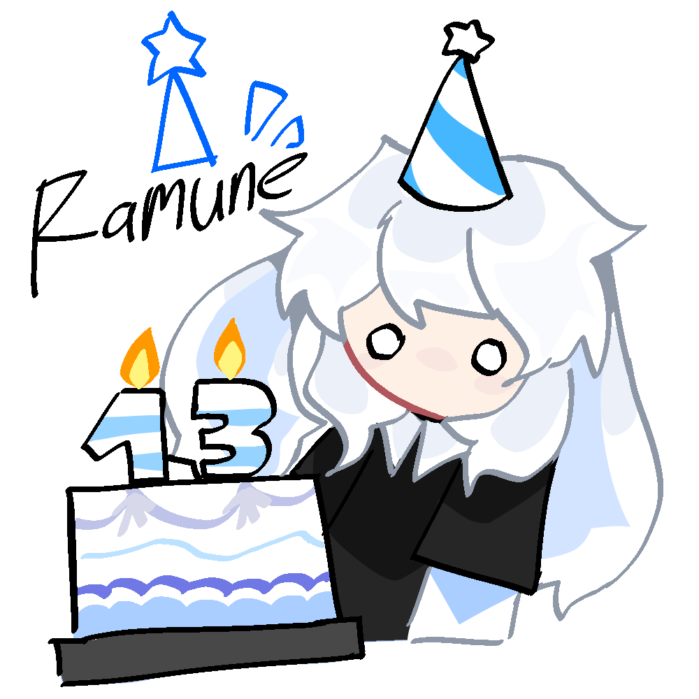 Post from Ramune_Chan🪖