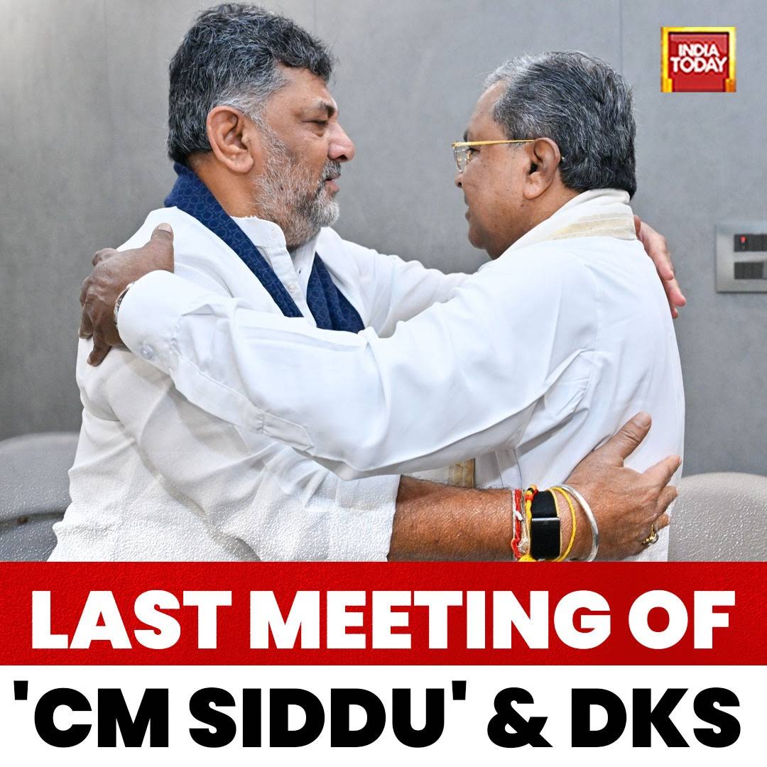 Post from India Today