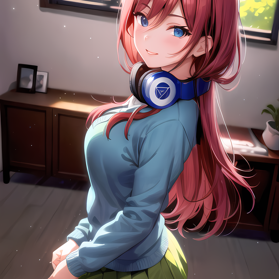 Post from LucyChan AMVდ