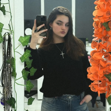 Post from Rianna Rusu - Singer