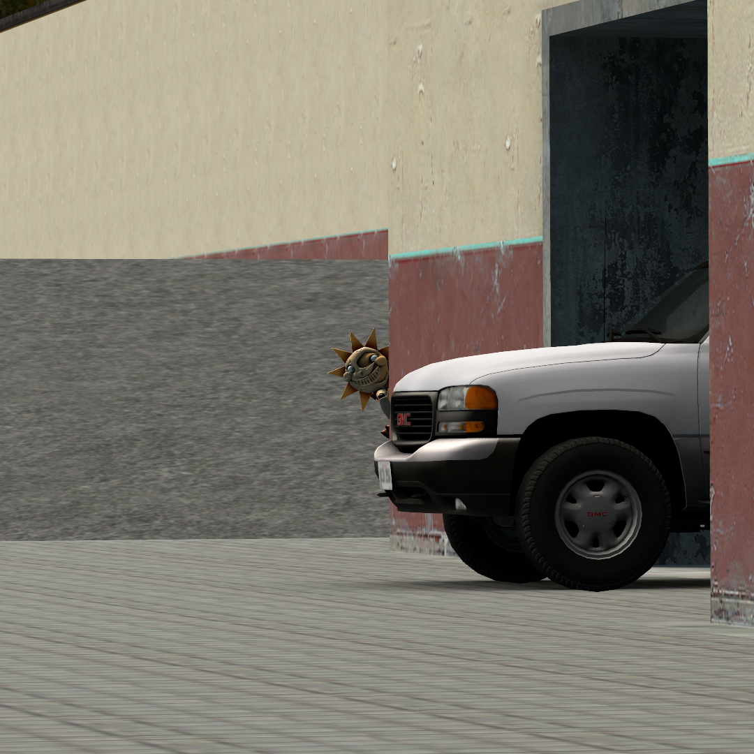 Post from Envious Razor