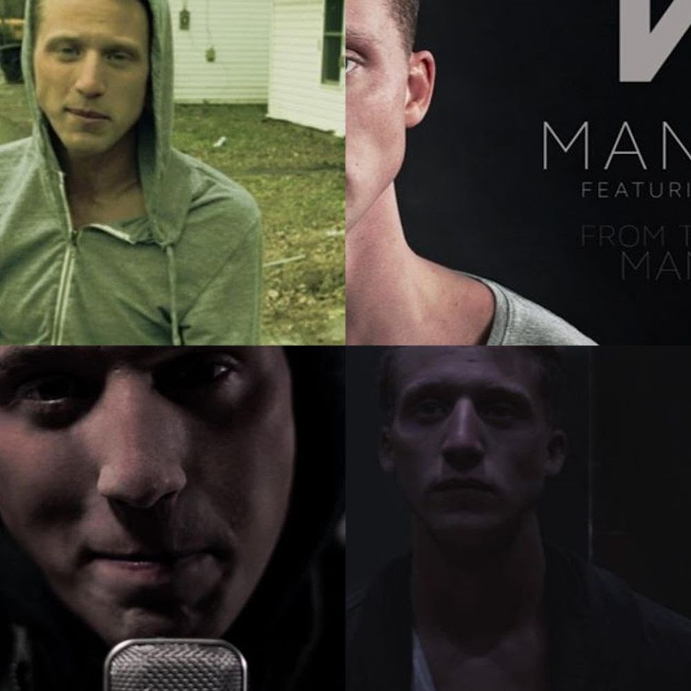 NF - Mansion (Official Full Album Playlist)