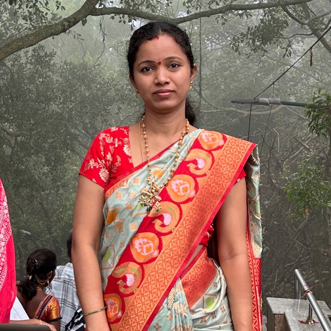 Post from shravani's kitchen