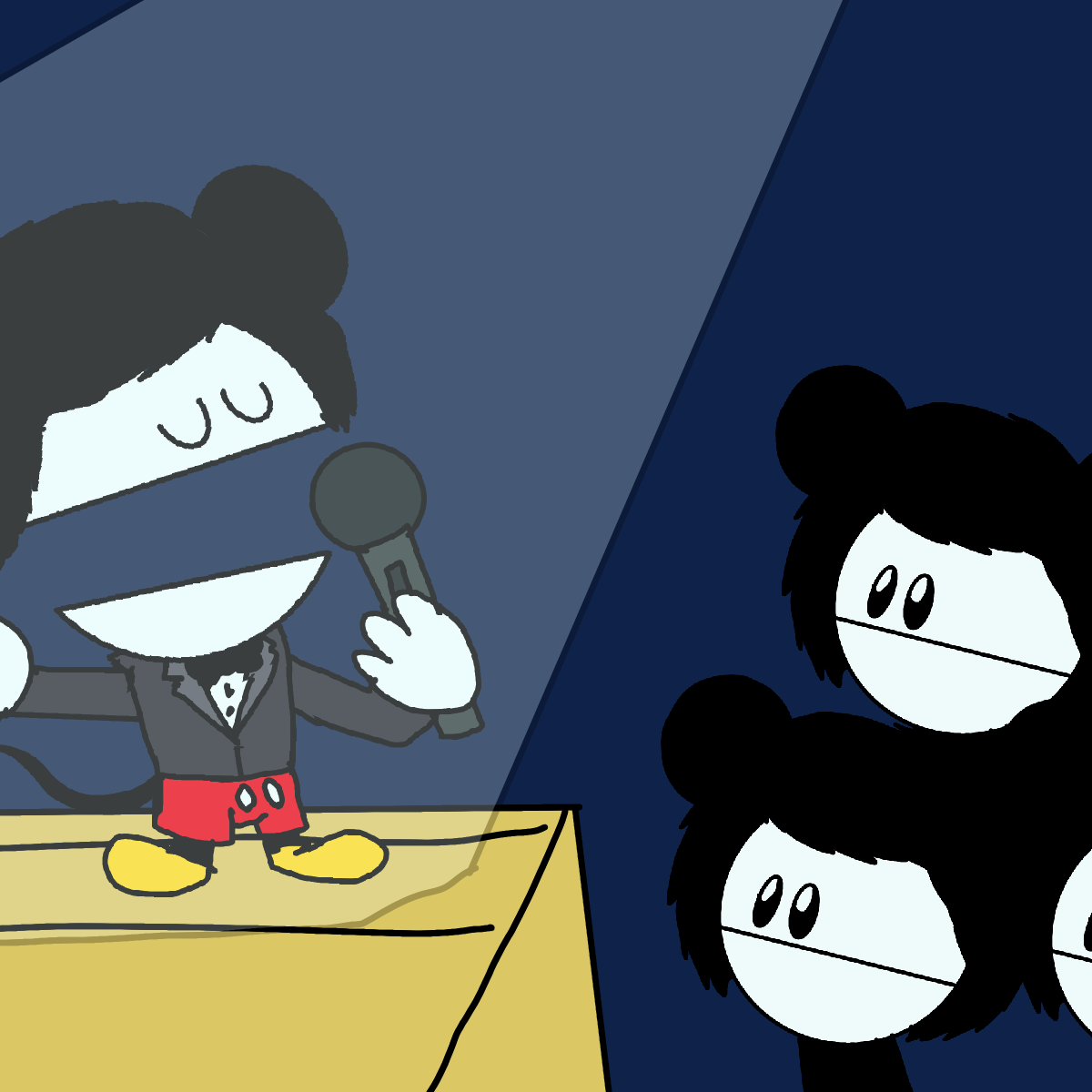 Post from ProcreateToons Official