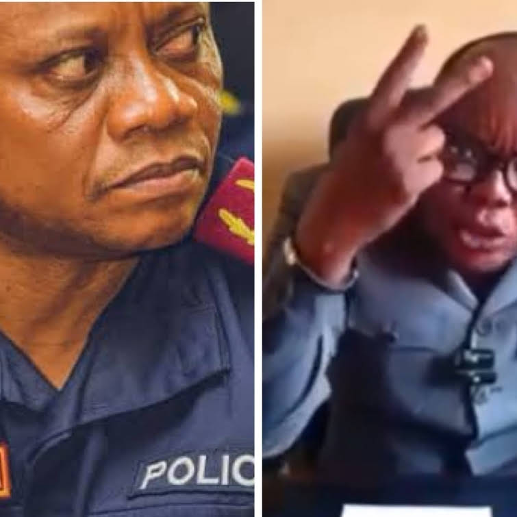 Post from POLITIQUONS RDC