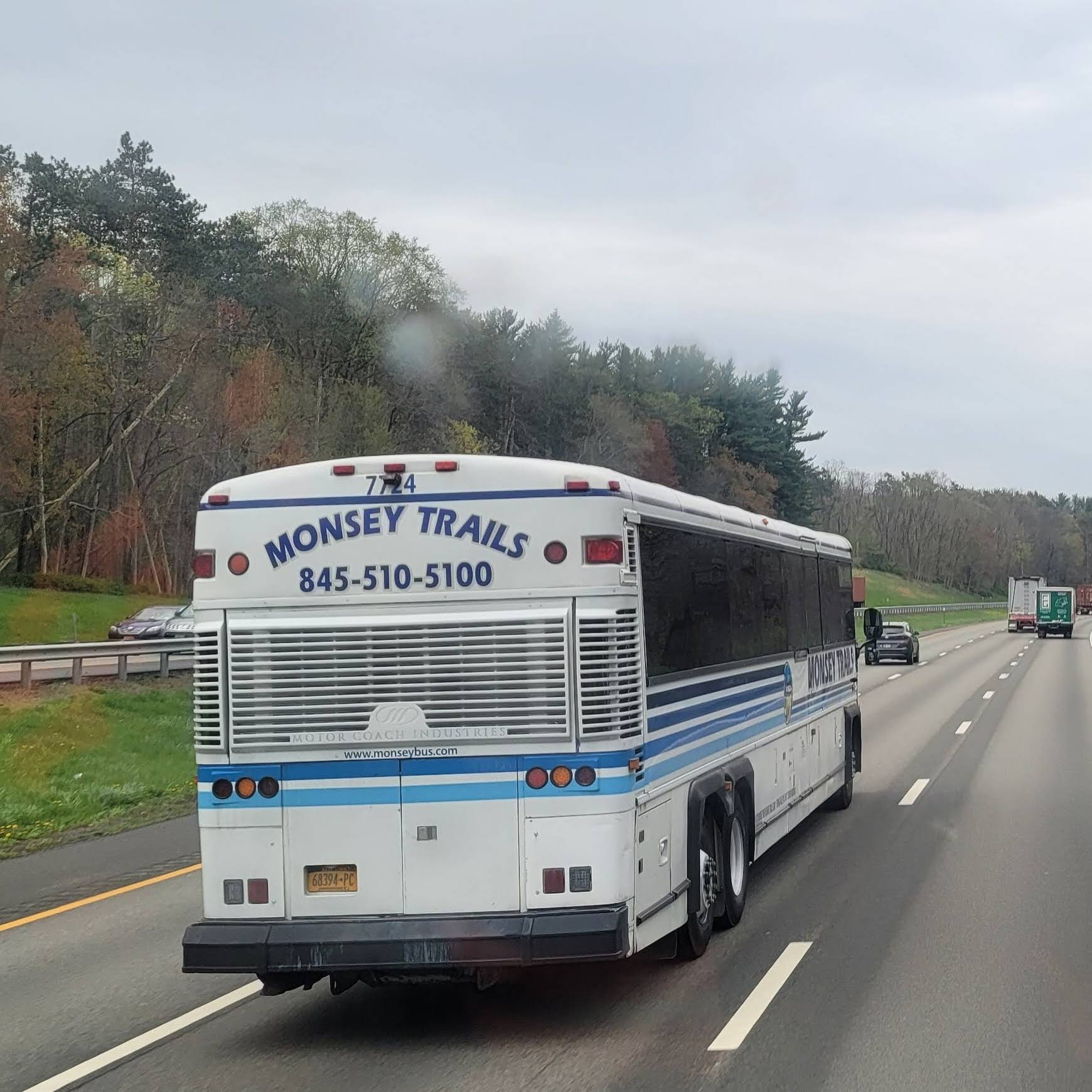 Post from BusTV Chan