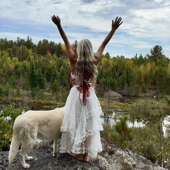 Post from One Woman’s Wilderness