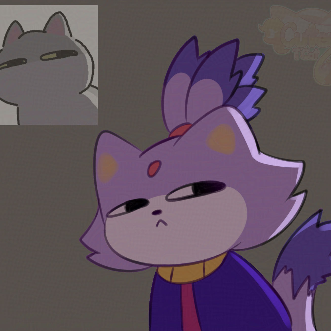 Post from CuteyTCat